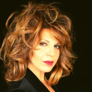 Elena Bonelli biografia: chi è, età, altezza, peso, figli, marito ...