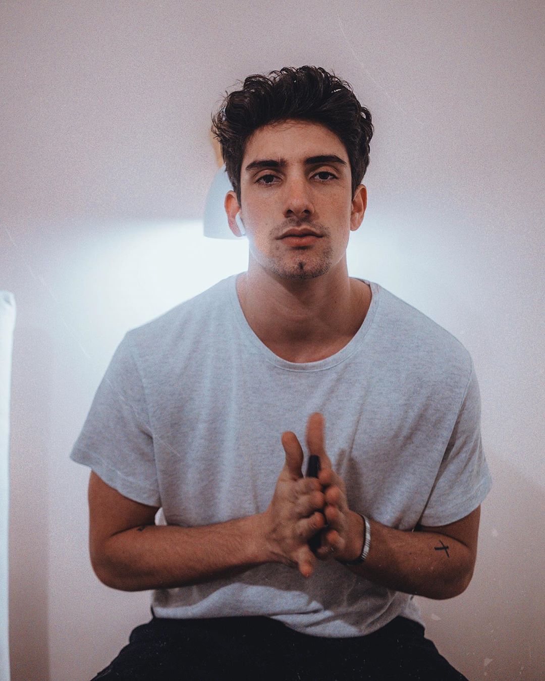 Javier Rojas biografia: chi è, età, altezza, peso, figli, moglie ...