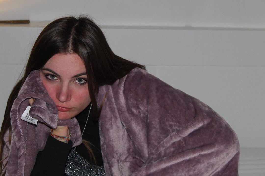 Jennifer Poni biografia: chi è, età, altezza, peso, figli, marito ...