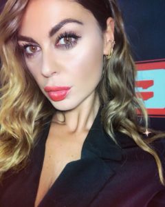 Jolanda De Rienzo biografia: chi è, età, altezza, peso, figli, marito ...