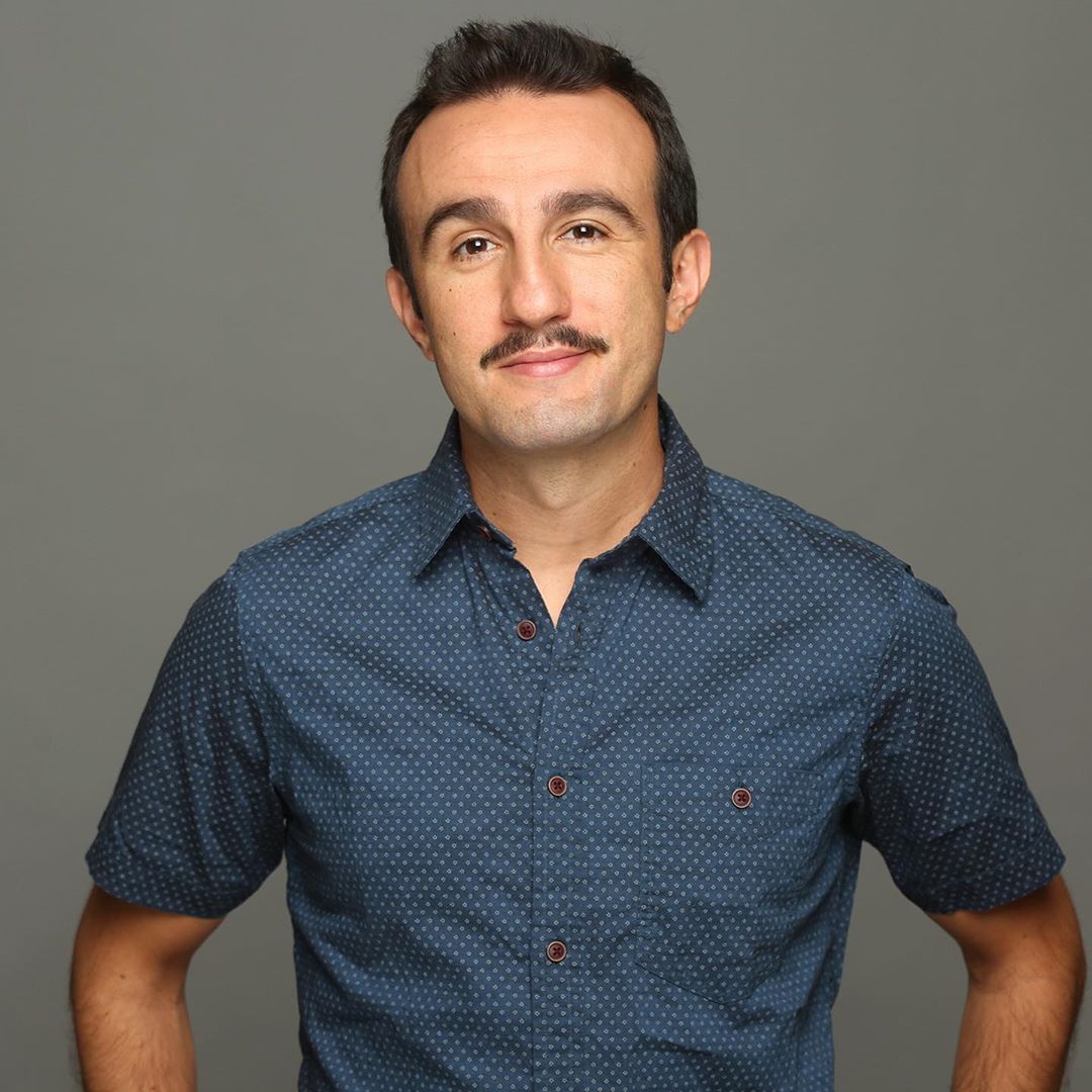 José Gabriel Campos biografia: chi è, età, altezza, peso, figli, moglie ...