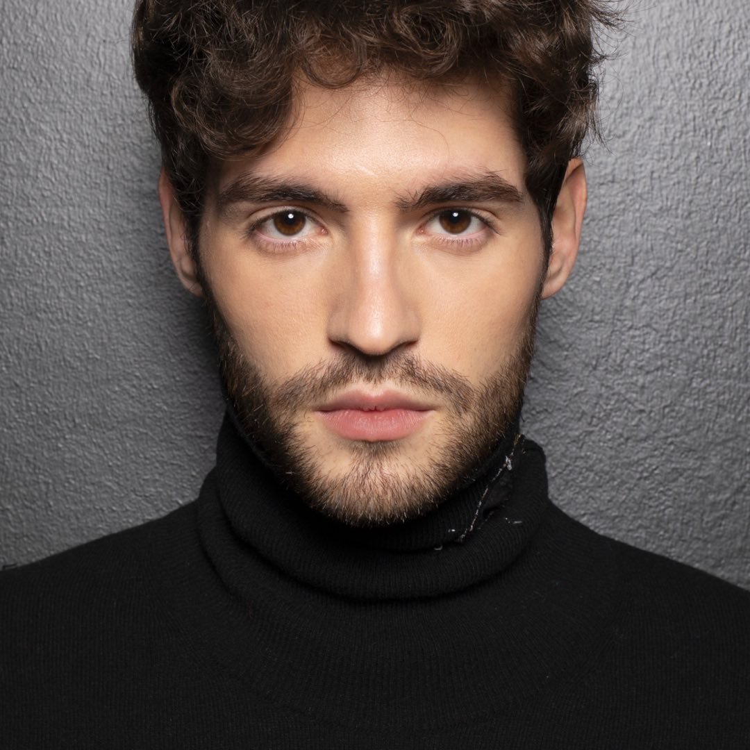 Matteo Faustini biografia: chi è, età, altezza, peso, figli, moglie ...