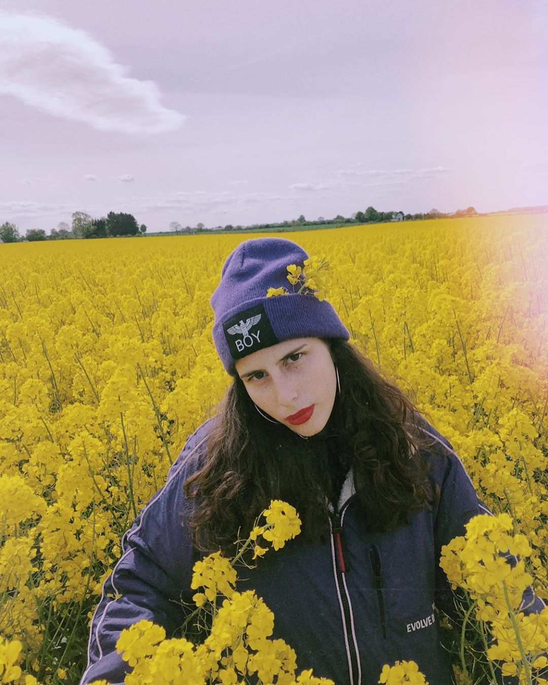 Nicole Rossi biografia: chi è, età, altezza, peso, figli, marito ...