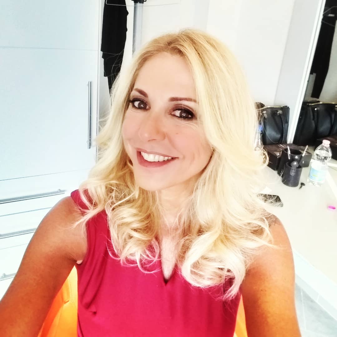 Simonetta Epifani di Uomini e Donne Trono Over, biografia: chi è, età ...