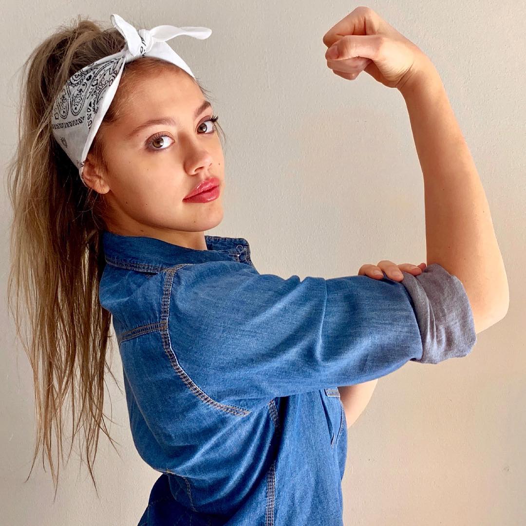 Talisa Ravagnani biografia: chi è, età, altezza, peso, figli, marito ...