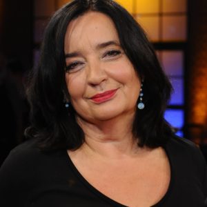 Inga Lindström ( Christiane Sadlo) biografia: chi è, età, altezza, peso ...