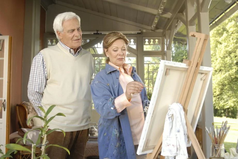 Inga Lindström Emma Svensson e l'amore: in onda Domenica 22 Marzo 2020 ...