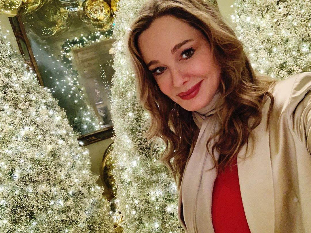 Jennifer Gareis biografia: chi è, età, altezza, peso, figli, marito ...