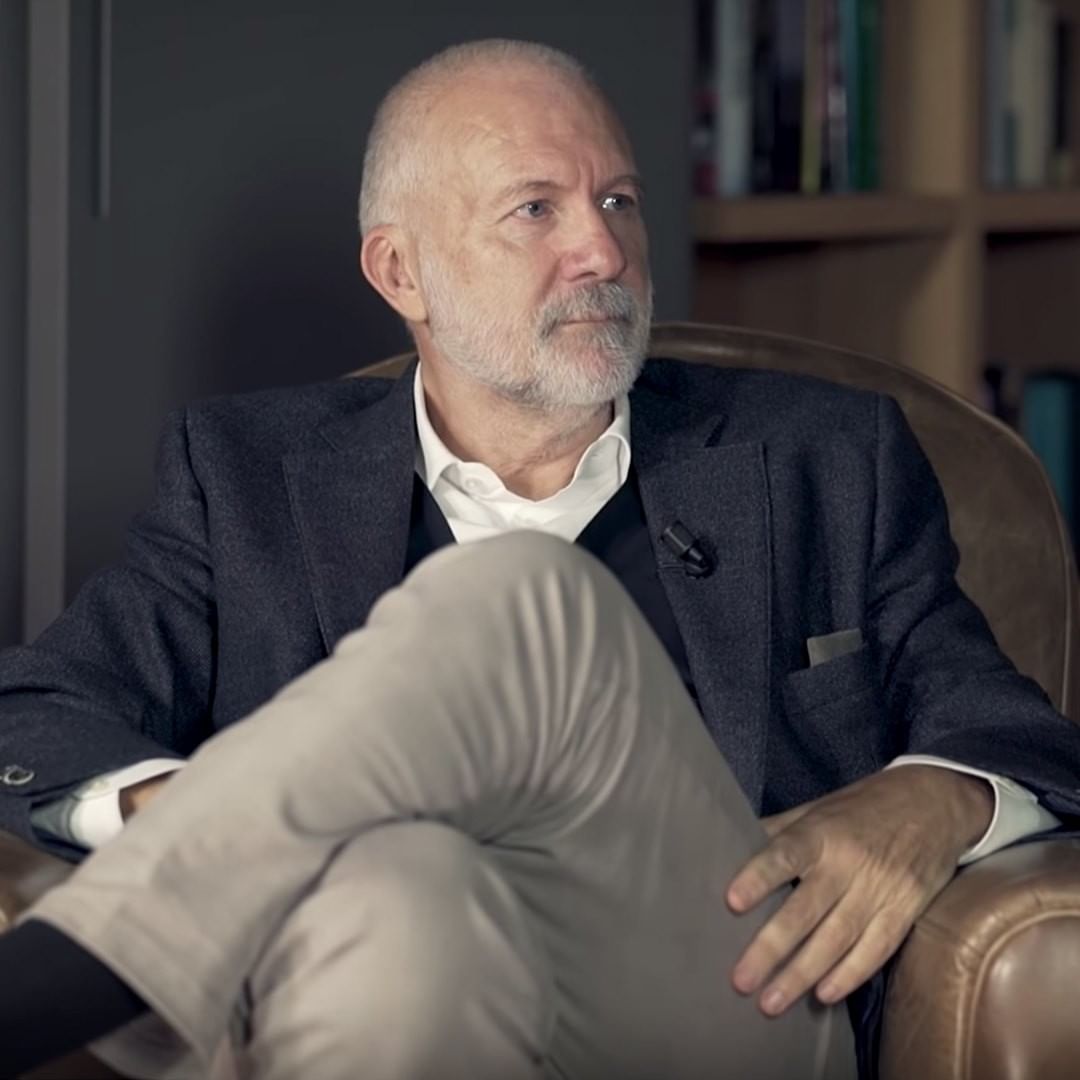 Massimo Picozzi biografia: chi è, età, altezza, peso, figli, moglie ...