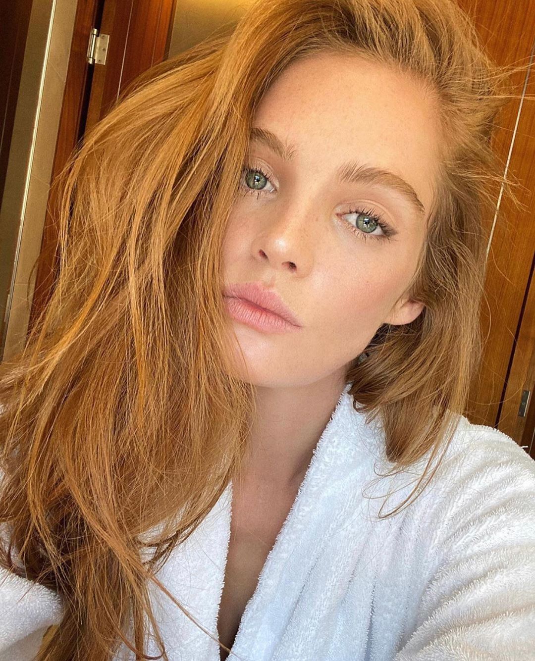 Alexina Graham biografia: chi è, età, altezza, peso, misure, figli ...
