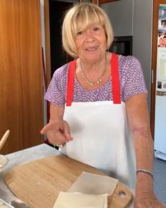 Anna Moroni biografia: chi è, età, altezza, peso, figli, marito ...