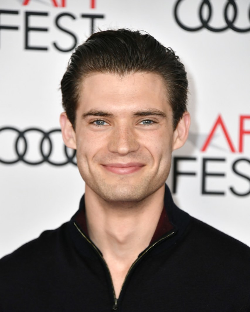 David Corenswet biografia: chi è, età, altezza, peso, figli, moglie ...