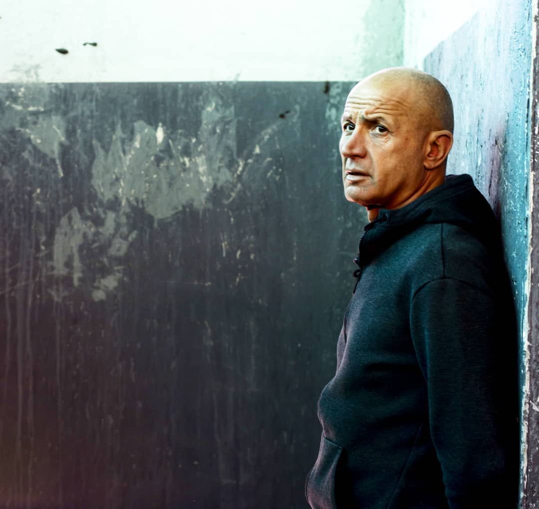 Domenico Iannacone biografia: chi è, età, altezza, peso, figli, moglie ...