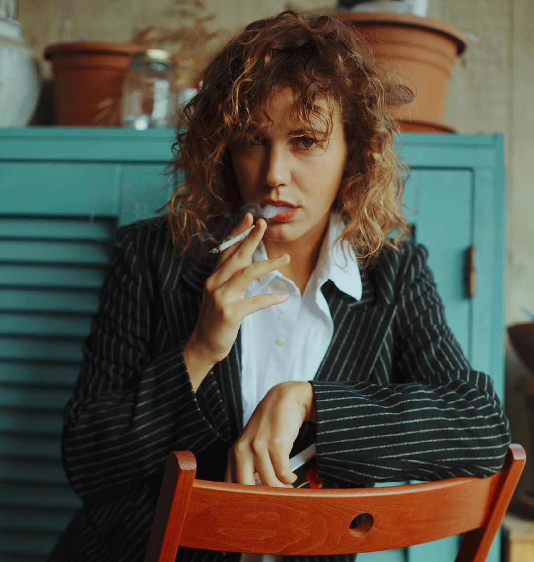 Emma Quartullo biografia: chi è, età, altezza, peso, figli, marito ...