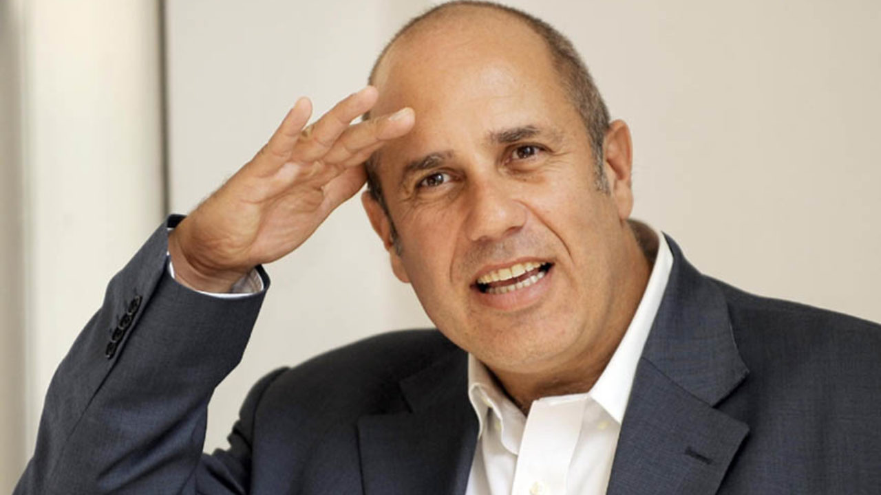 Federico Moccia biografia: chi è, età, altezza, peso, figli, moglie e ...