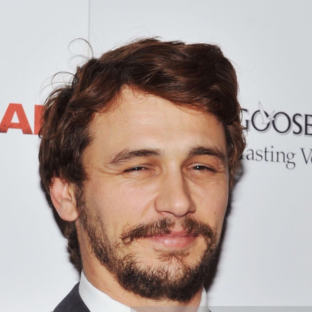 James Franco biografia: chi è, età, altezza, peso, figli, moglie ...