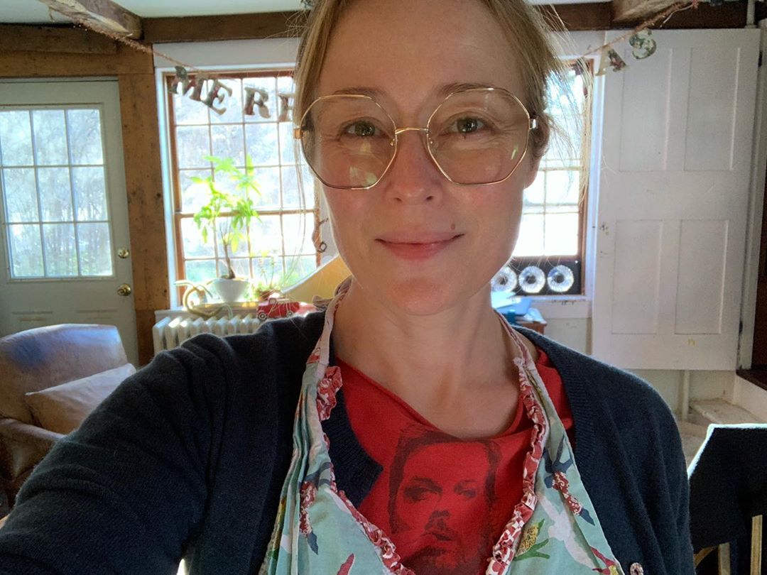 Jennifer Ehle biografia: chi è, età, altezza, peso, figli, marito ...