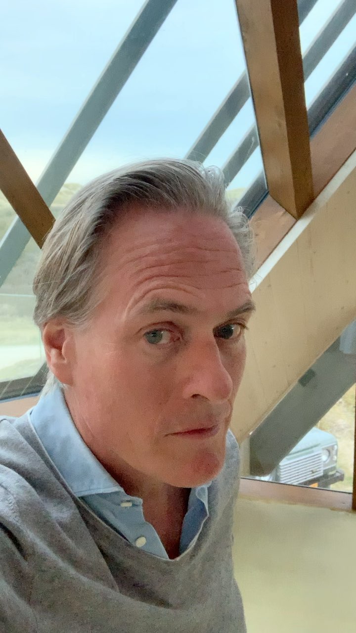 Jort Kelder biografia: chi è, età, altezza, peso, figli, moglie ...