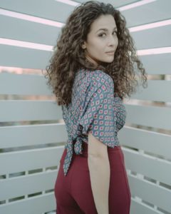 Katia Greco biografia: chi è, età, altezza, peso, figli, marito ...