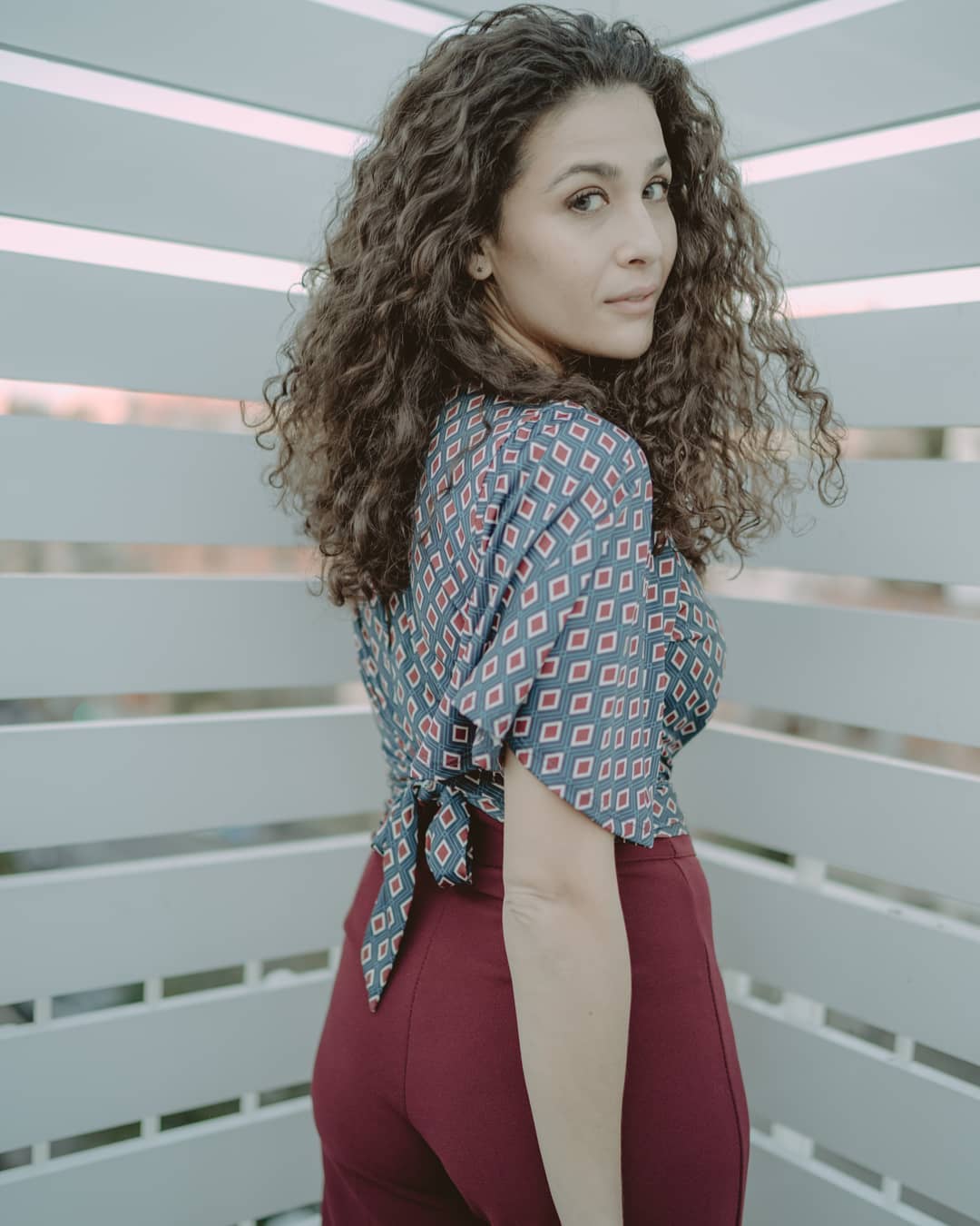 Katia Greco biografia: chi è, età, altezza, peso, figli, marito ...