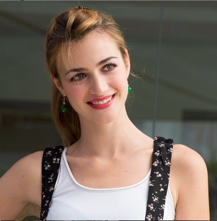 Nadir Caselli biografia: chi è, età, altezza, peso, figli, marito e ...