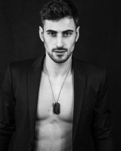 Alessandro Graziani biografia: chi è, età, altezza, peso, figli, moglie ...