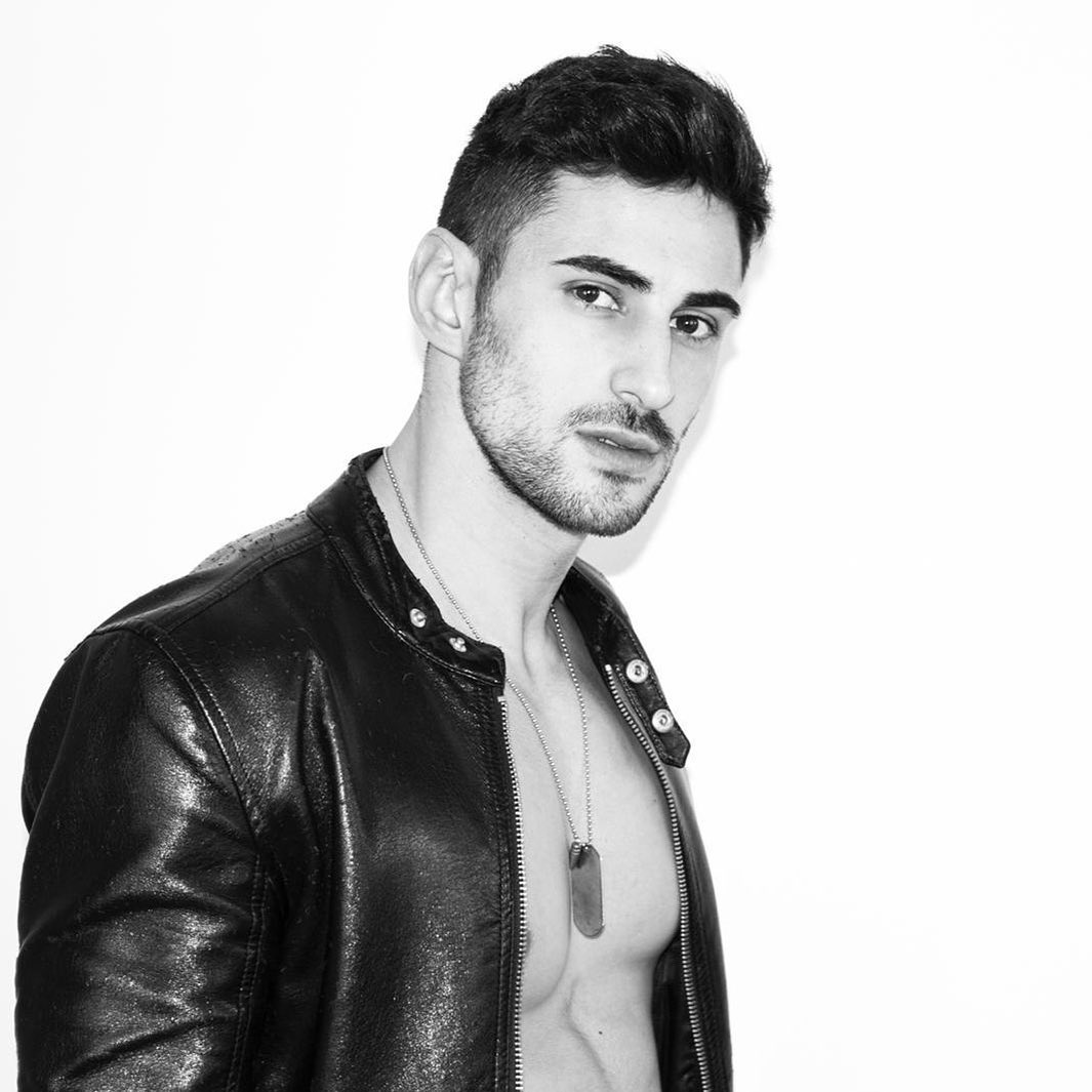 Alessandro Graziani si esprime sulla scelta di Giovanna Abate ...