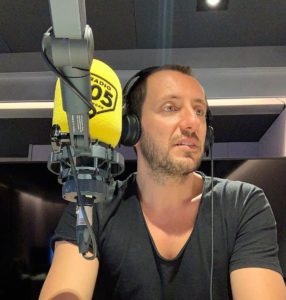 Alessandro Sansone biografia: chi è, età, altezza, peso, figli, moglie ...