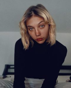 Amanda Campana biografia: chi è, età, altezza, peso, fidanzato ...