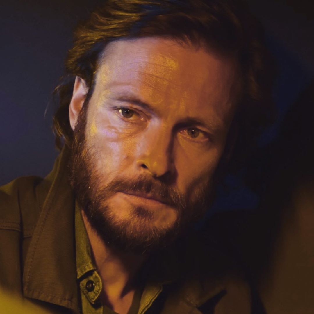 Andreas Pietschmann biografia: chi è, età, altezza, peso, figli, moglie ...