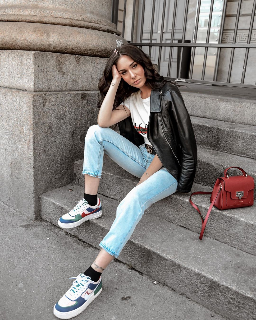 Elena Benedini biografia: chi è, età, altezza, peso, fidanzato ...