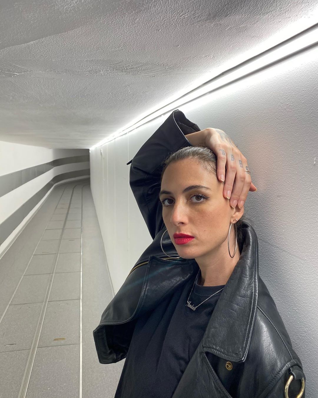 Ema Stokholma biografia: chi è, età, altezza, peso, figli, marito ...