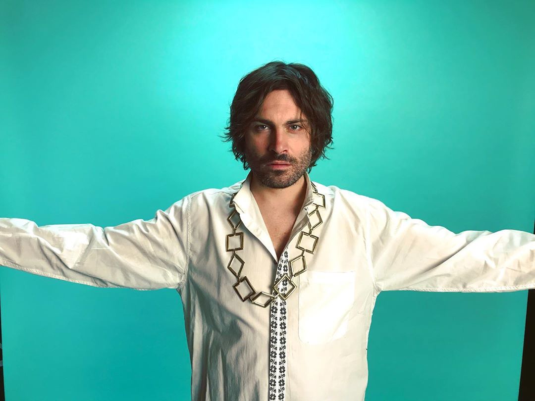 Federico Russo biografia: chi è, età, altezza, peso, figli, moglie ...