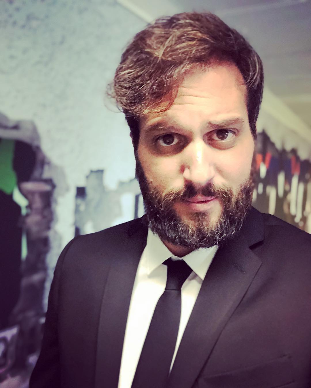 Gaetano Pecoraro biografia: chi è, età, altezza, peso, figli, moglie ...