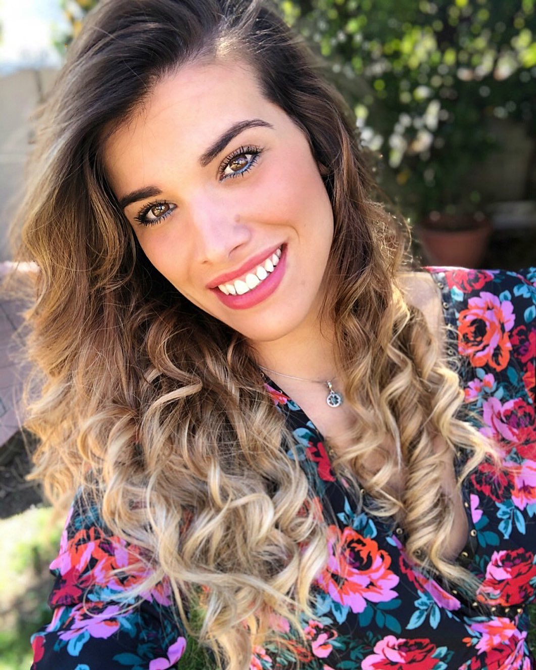 Giulia Pisani biografia: chi è, età, altezza, peso, figli, marito ...