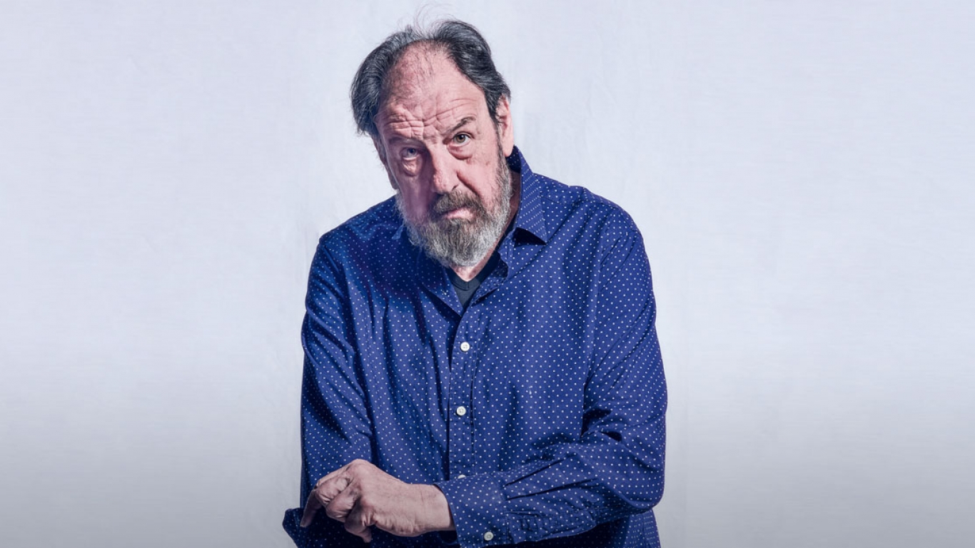 José María Pou biografia: chi è, età, altezza, peso, figli, moglie e ...