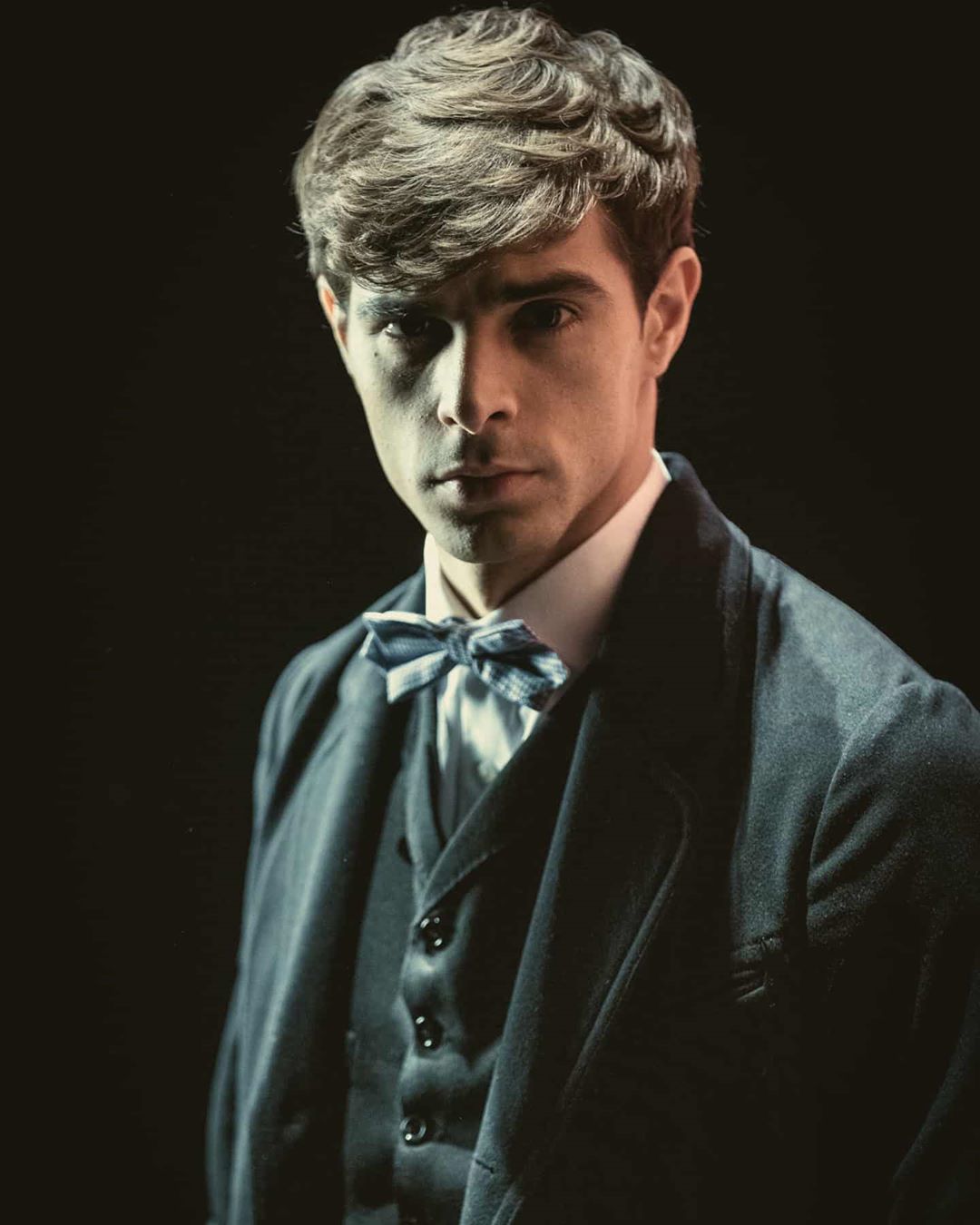 José Pastor biografia: chi è, età, altezza, peso, fidanzata, carriera ...