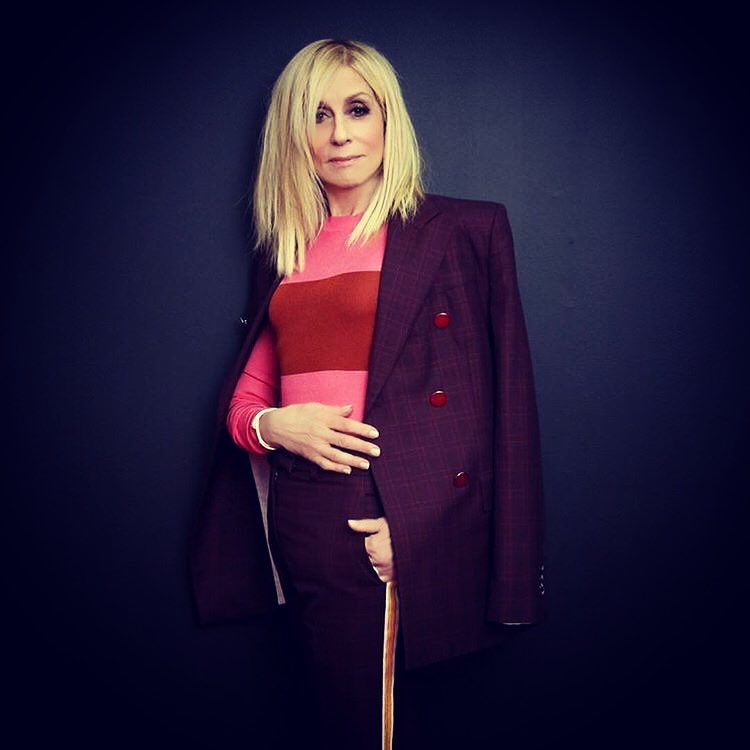 Judith Light biografia: chi è, età, altezza, peso, figli, marito ...