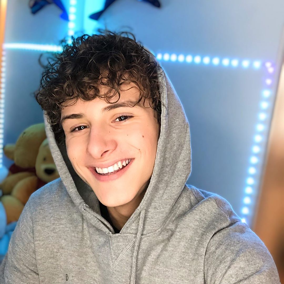 Luca Zanotti biografia: chi è, età, altezza, peso, fidanzata, Instagram ...