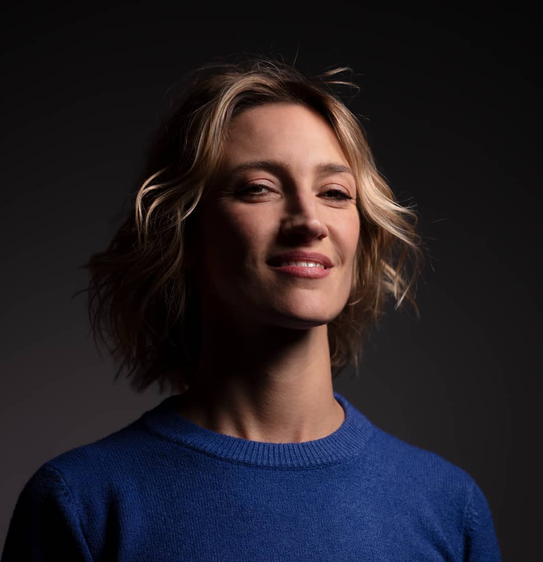 Maria Sole Mansutti biografia: chi è, età, altezza, peso, figli, marito ...