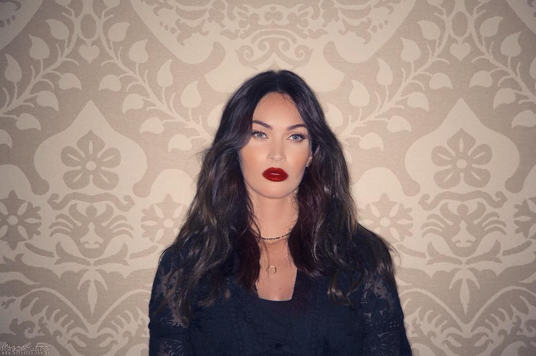 Megan Fox biografia: chi è, età, altezza, peso, misure, figli, marito ...
