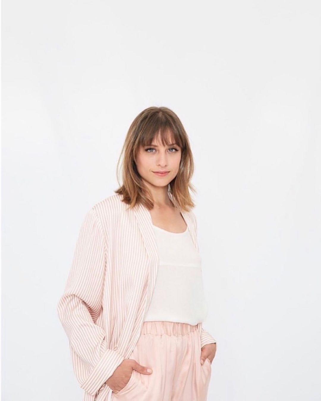 Michelle Jenner biografia: chi è, età, altezza, peso, figli, marito ...