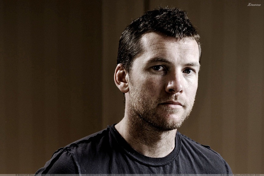 Sam Worthington biografia: chi è, età, altezza, peso, figli, moglie ...