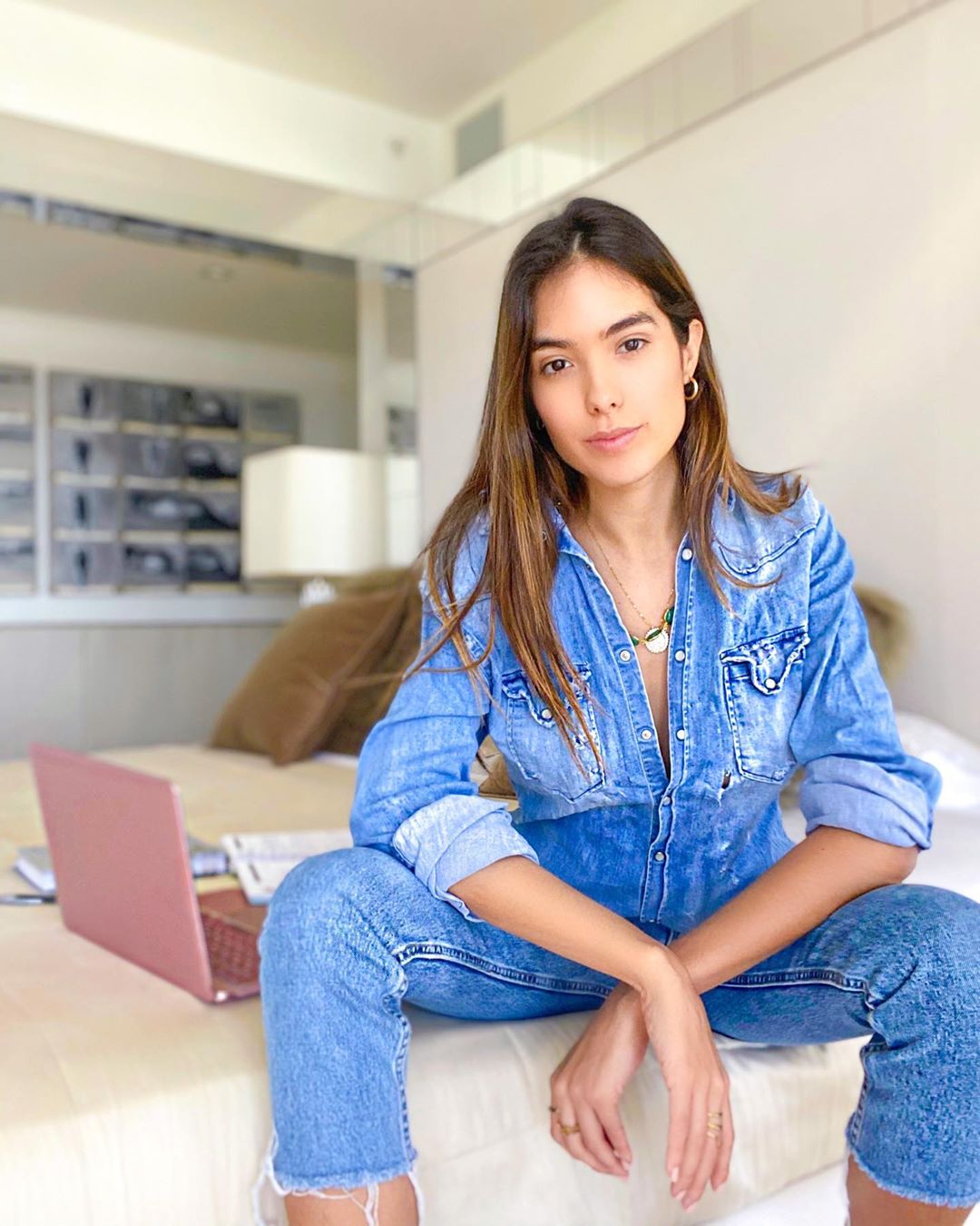 Sharon Fonseca biografia: chi è, età, altezza, peso, figli, marito ...