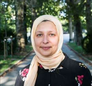 Sumaya Abdel Qader biografia: chi è, età, altezza, peso, figli, marito ...