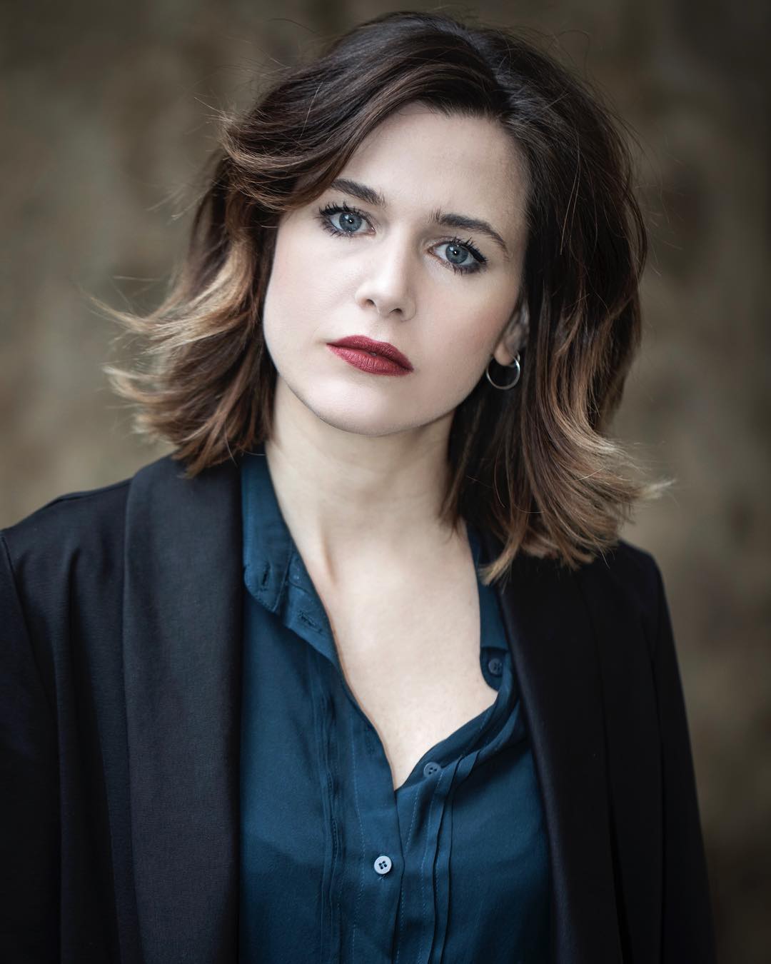 Anna Favella biografia: chi è, età, altezza, peso, figli, marito ...