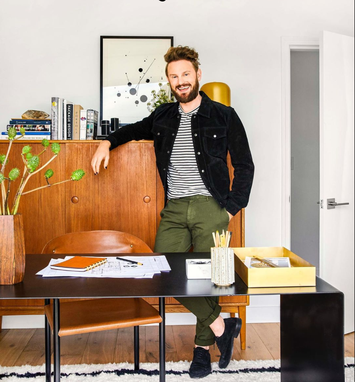 Bobby Berk biografia: chi è, età altezza, peso, compagno, Instagram e ...