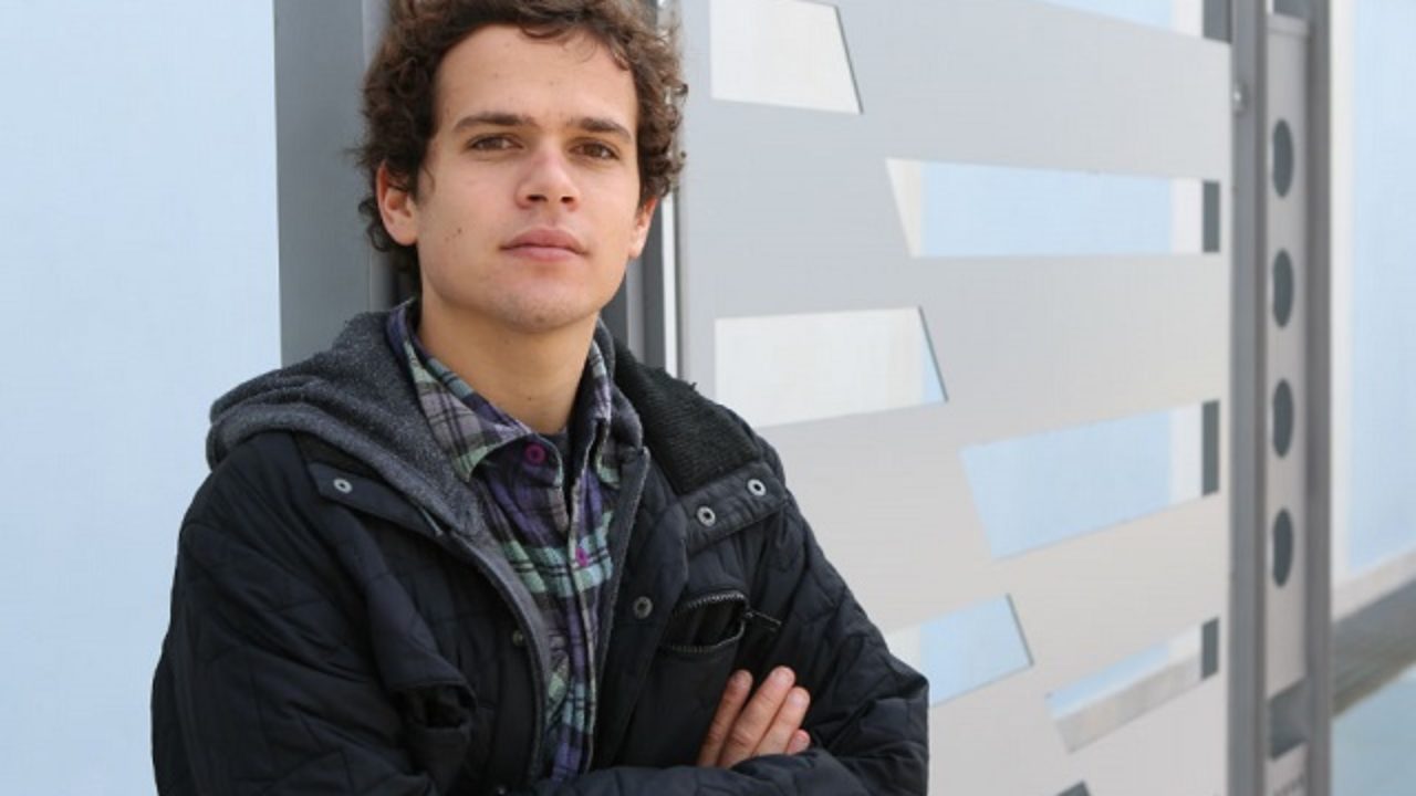 Brando Pacitto biografia: chi è, età, altezza, peso, fidanzata ...