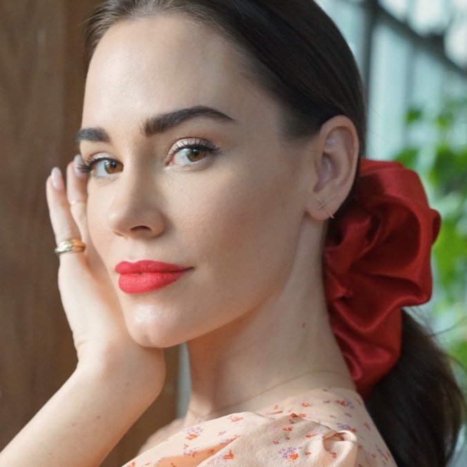 Christa Allen biografia: chi è, età, altezza, peso, fidanzato ...