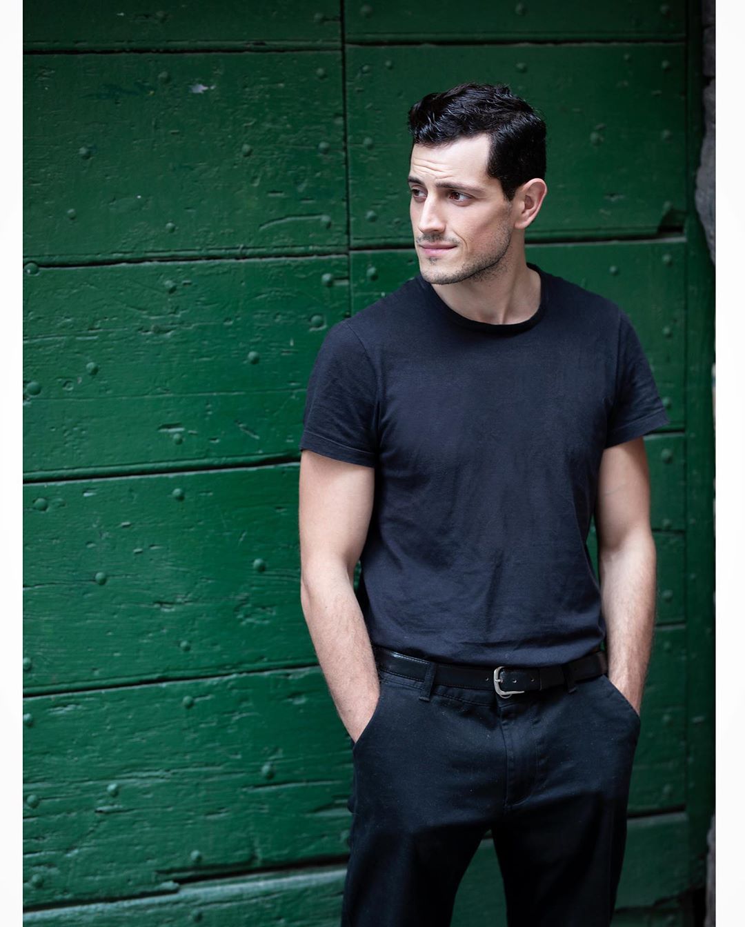 Emanuel Caserio biografia: chi è, età, altezza, peso, fidanzata ...